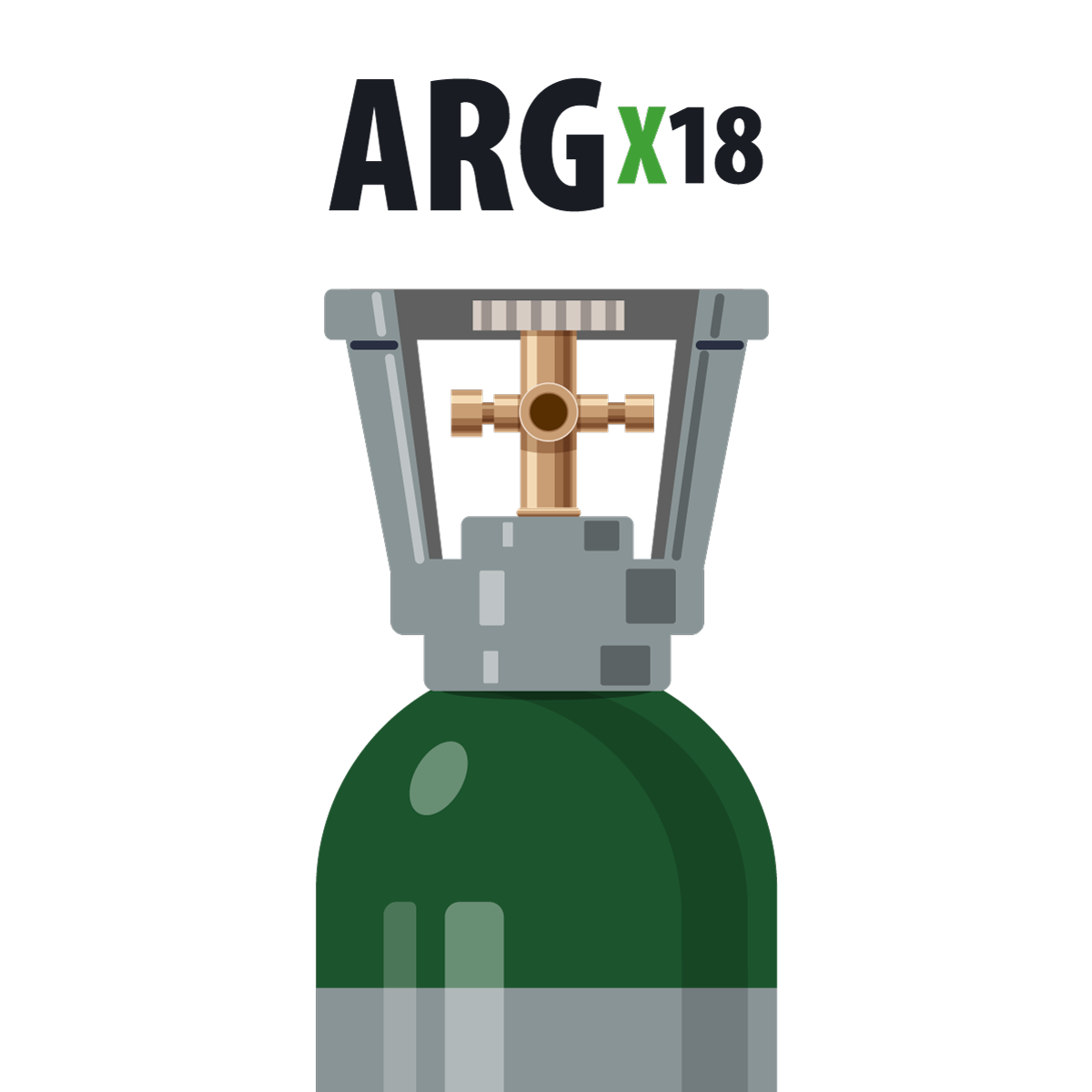 Veldix Ísland iðnaðargas